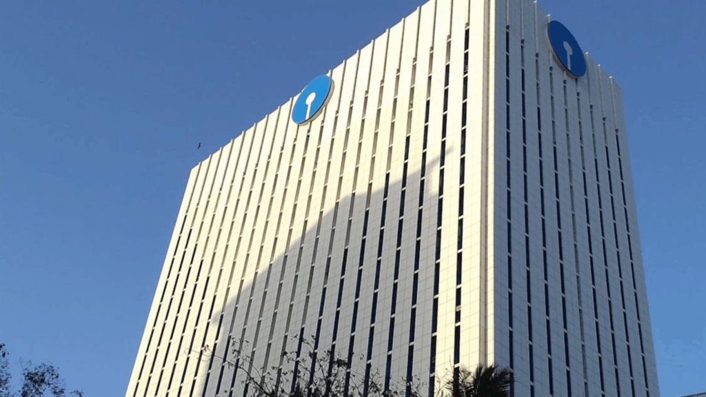 State Bank Operations Support Services Private Limited – State Bank ...