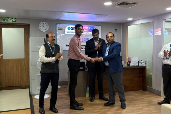 Life At SBOSS – State Bank Operations Support Services Private Limited