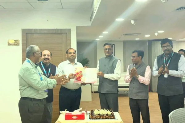 Life At SBOSS – State Bank Operations Support Services Private Limited